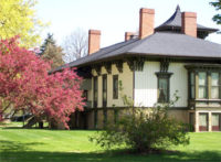 History of Marshall Michigan