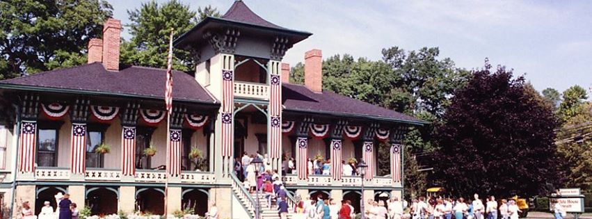 Marshall Michigan History Tours