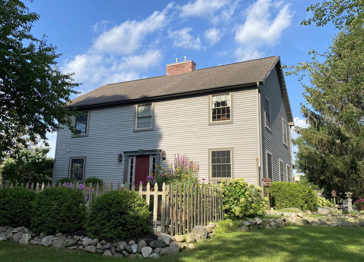 Home Tour - marshallhistoricalsociety.com