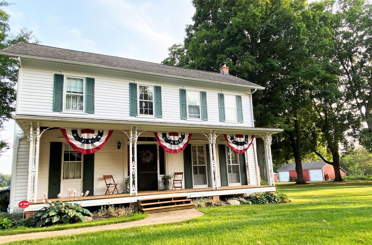 Home Tour - marshallhistoricalsociety.com