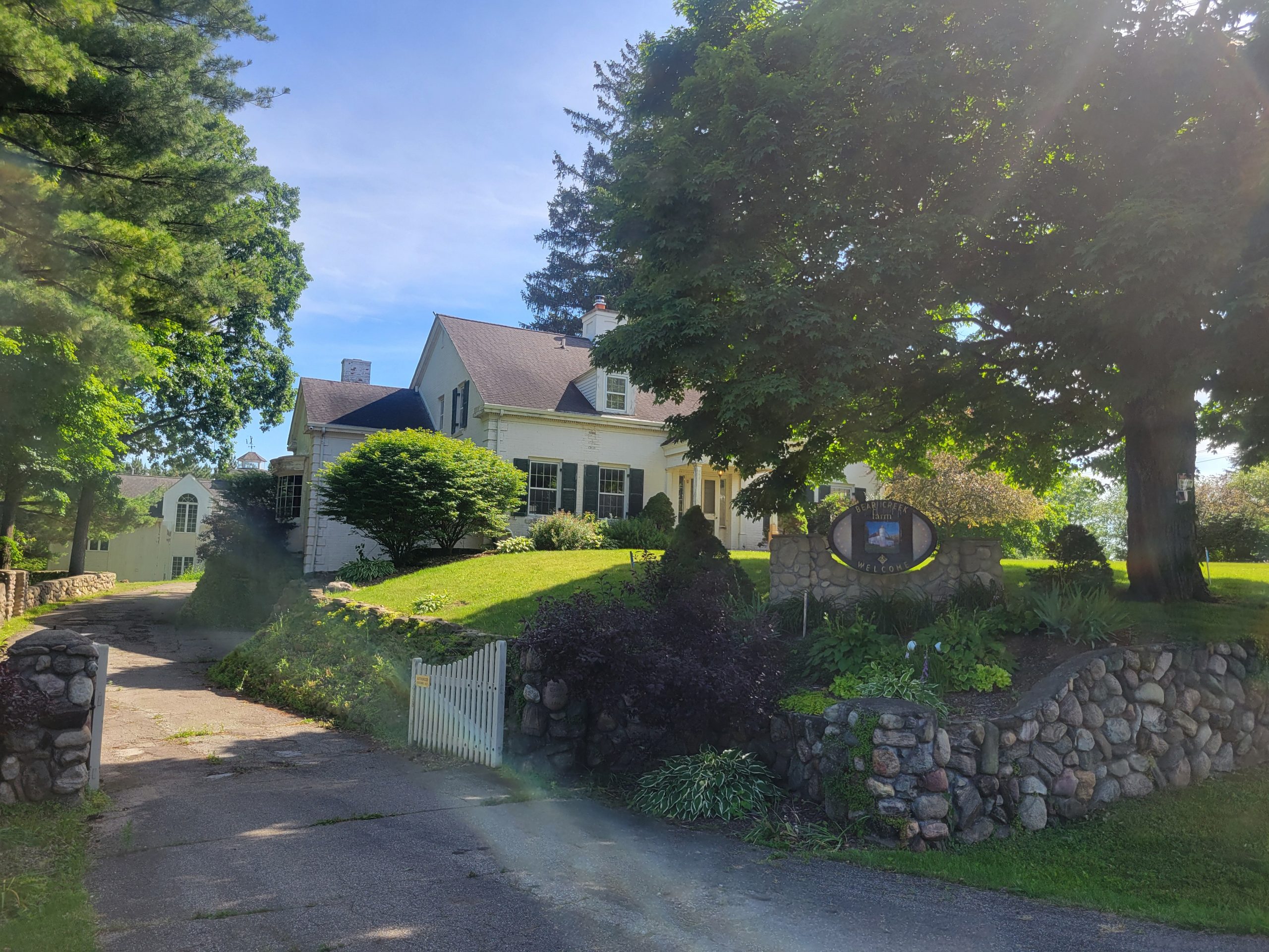 Home Tour - marshallhistoricalsociety.com