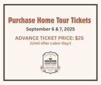 Marshall Historical Society, Marshall Michigan